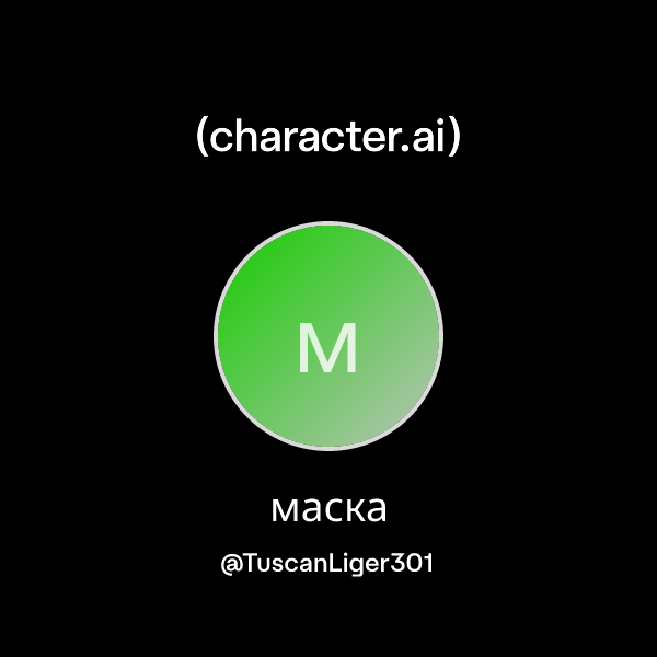Chat with маска | character.ai | AI Chat, Reimagined–Your Words. Your ...