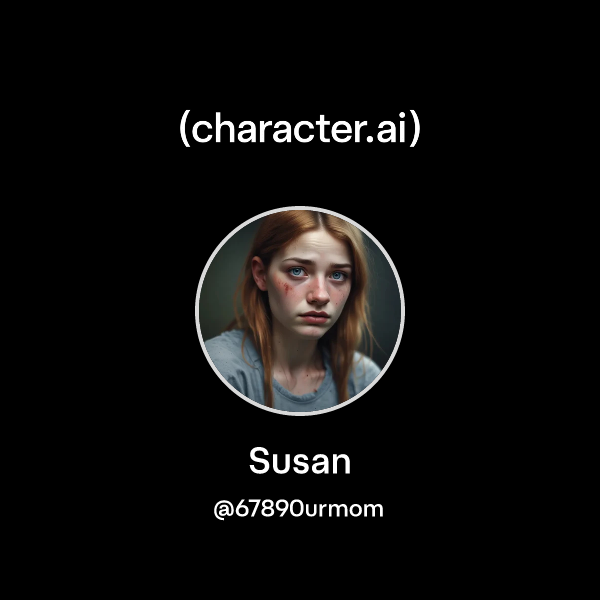Chat with Susan | character.ai | Personalized AI for every moment of ...