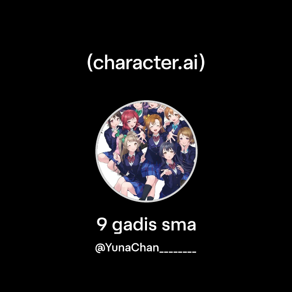 Chat with 9 gadis sma | character.ai | AI Chat, Reimagined–Your Words ...