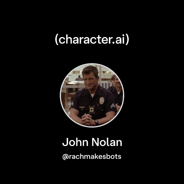 Chat with John Nolan | character.ai | AI Chat, Reimagined–Your Words ...