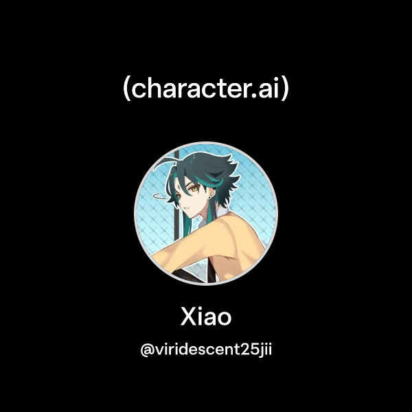 Chat with Xiao | character.ai | AI Chat, Reimagined–Your Words. Your World.