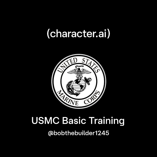 Chat with USMC Basic Training | character.ai | AI Chat, Reimagined–Your ...