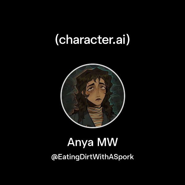 Chat with Anya MW | character.ai | AI Chat, Reimagined–Your Words. Your ...