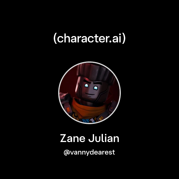 Chat with Zane Julian | character.ai | Personalized AI for every moment ...