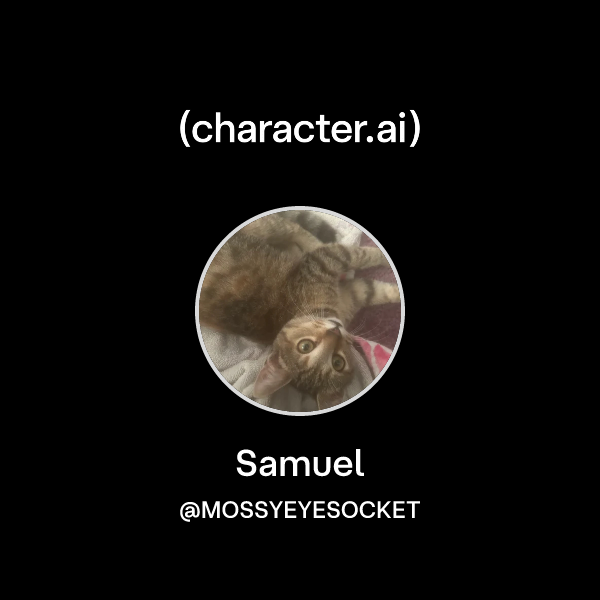 Chat with Samuel | character.ai | Personalized AI for every moment of ...