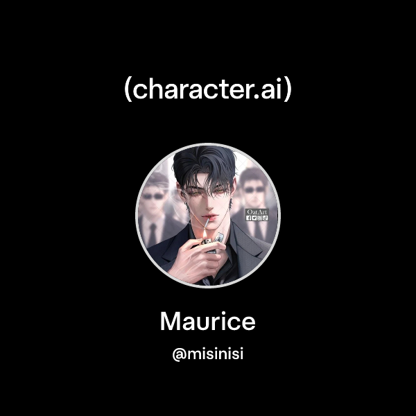 Chat with Maurice | character.ai | AI Chat, Reimagined–Your Words. Your ...