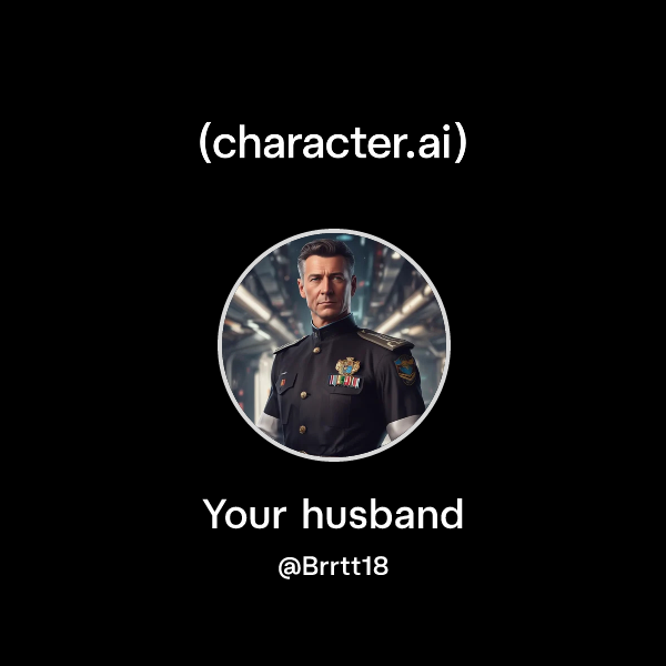 Chat with Your husband | character.ai | AI Chat, Reimagined–Your Words ...