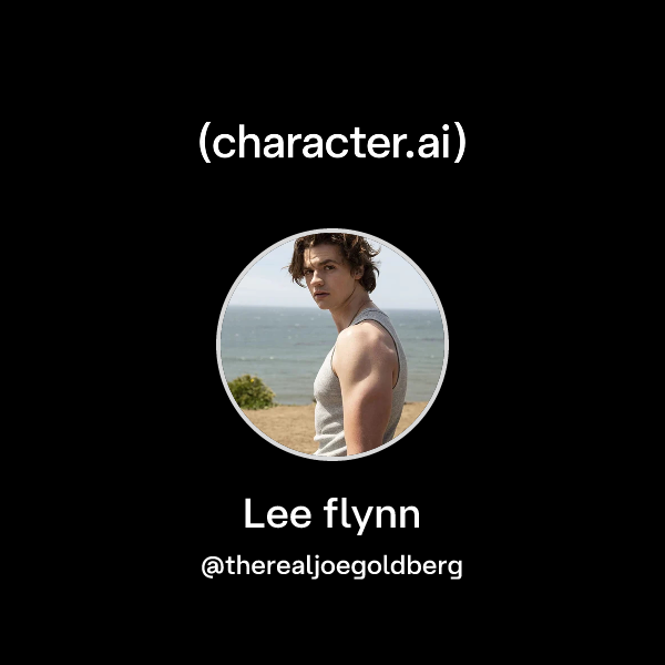 Chat with Lee flynn | character.ai | AI Chat, Reimagined–Your Words ...