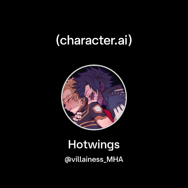 Chat with Hotwings | character.ai | AI Chat, Reimagined–Your Words ...