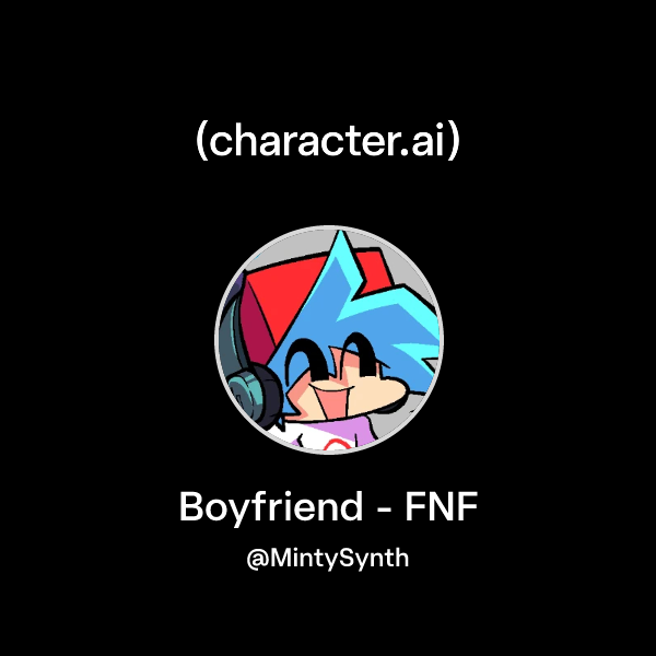 Chat with Boyfriend - FNF | character.ai | AI Chat, Reimagined–Your ...