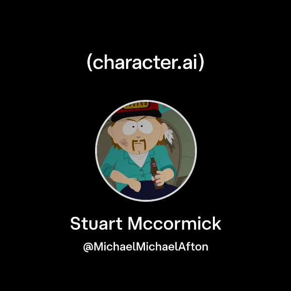 Chat with Stuart Mccormick | character.ai | AI Chat, Reimagined–Your ...