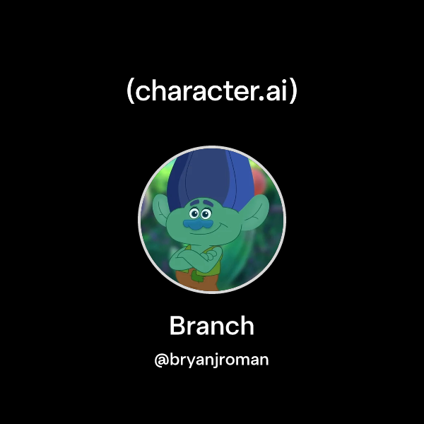 Chat with Branch | character.ai | AI Chat, Reimagined–Your Words. Your ...