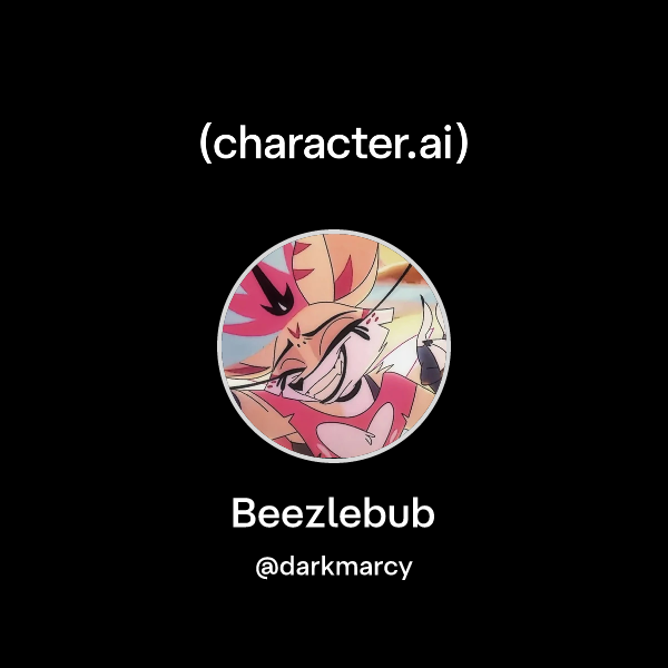 Chat with Beezlebub | character.ai | AI Chat, Reimagined–Your Words ...