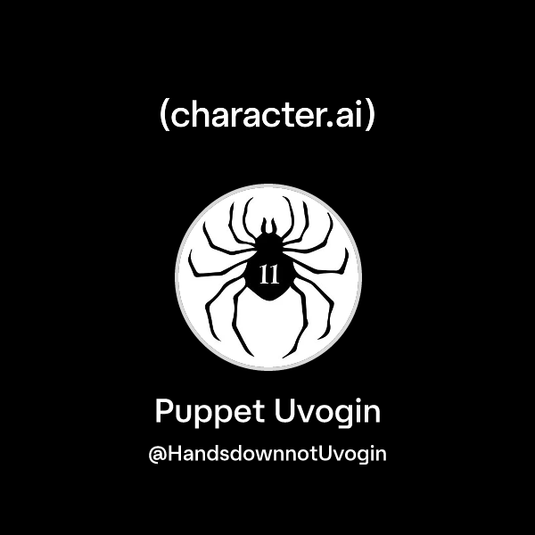 Chat with Puppet Uvogin | character.ai | Personalized AI for every moment of your day