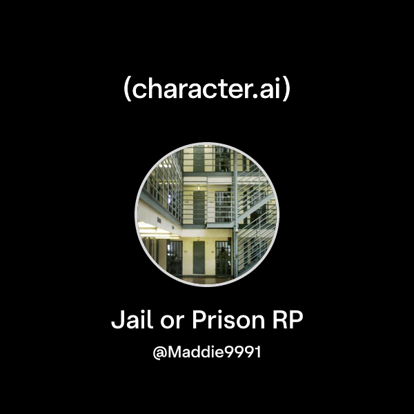 Chat with Jail or Prison RP | character.ai | AI Chat, Reimagined–Your ...