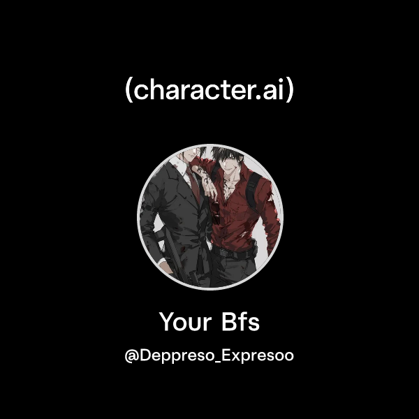 Chat with Your Bfs | character.ai | AI Chat, Reimagined–Your Words ...