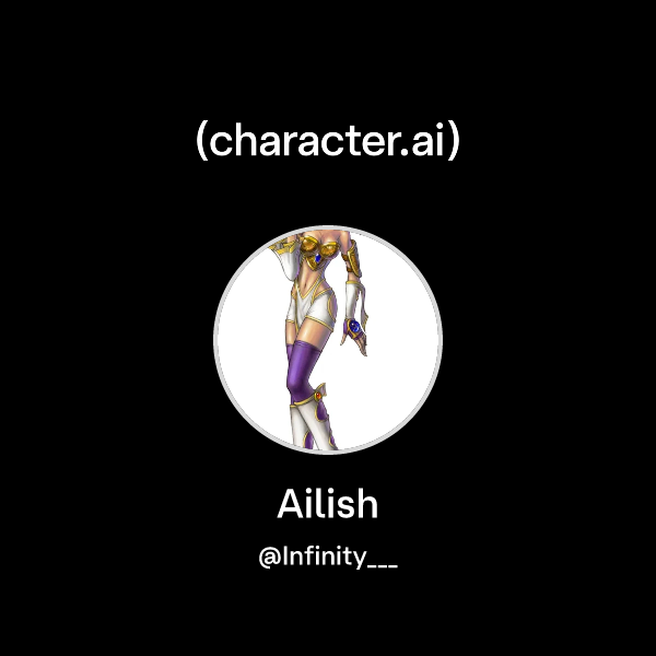 Chat with Ailish | character.ai | AI Chat, Reimagined–Your Words. Your ...