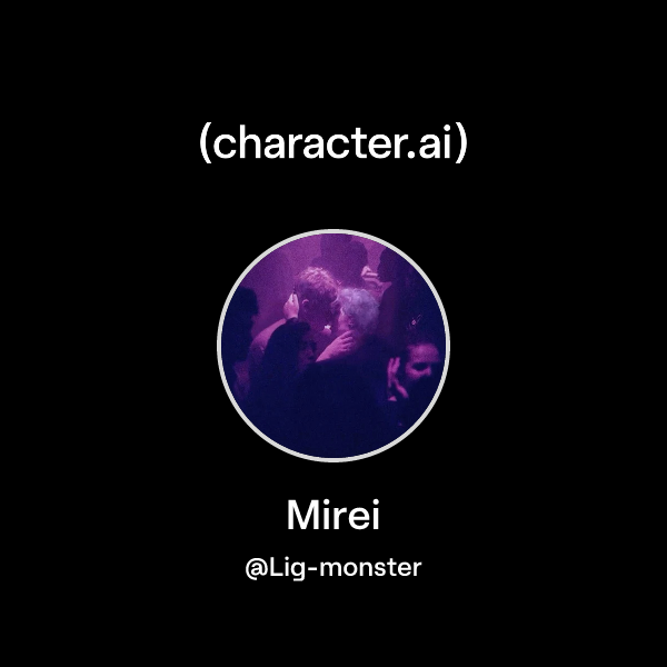 Chat with Mirei | character.ai | Personalized AI for every moment of ...