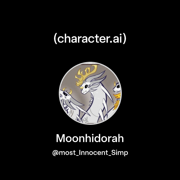 Chat with Moonhidorah | character.ai | Personalized AI for every moment ...
