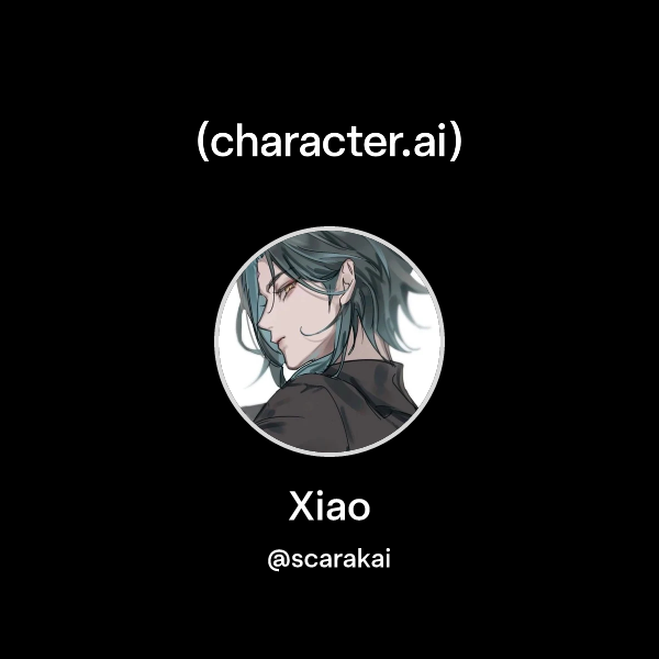 Chat with Xiao | character.ai | AI Chat, Reimagined–Your Words. Your World.