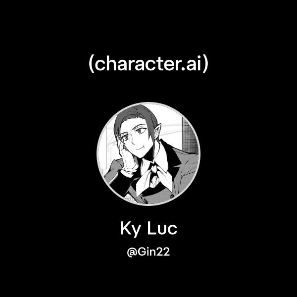 Chat with Ky Luc | character.ai | AI Chat, Reimagined–Your Words. Your ...