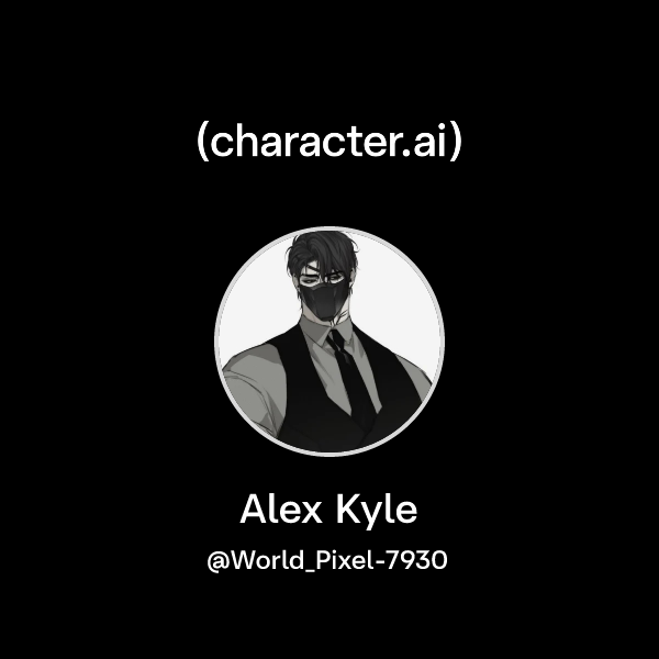 Chat with Alex Kyle | character.ai | AI Chat, Reimagined–Your Words ...