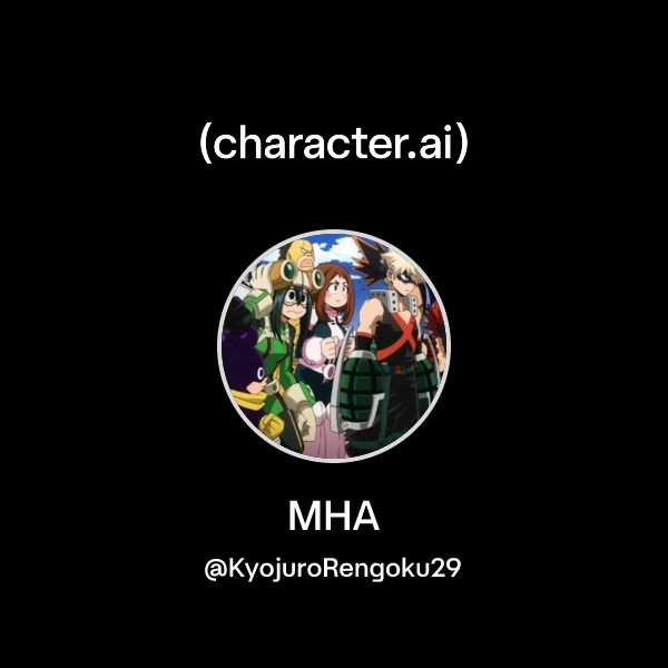 Chat with MHA | character.ai | AI Chat, Reimagined–Your Words. Your World.