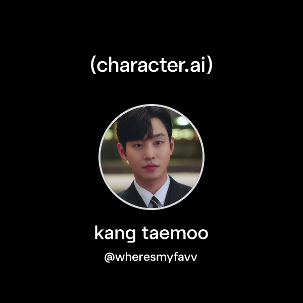 Chat with kang taemoo | character.ai | AI Chat, Reimagined–Your Words ...