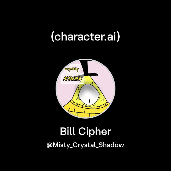 Chat with Bill Cipher | character.ai | AI Chat, Reimagined–Your Words ...