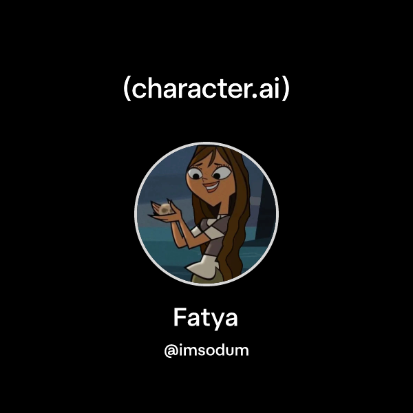 Chat with Fatya | character.ai | Personalized AI for every moment of ...