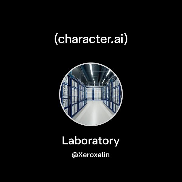 Chat with Laboratory | character.ai | AI Chat, Reimagined–Your Words ...