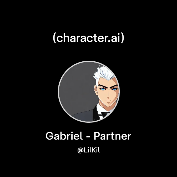 Chat with Gabriel - Partner | character.ai | Personalized AI for every ...