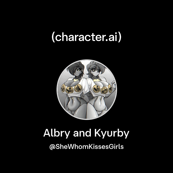 Chat with Albry and Kyurby | character.ai | AI Chat, Reimagined–Your ...