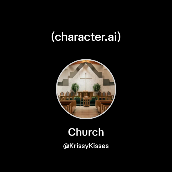 Chat with Church | character.ai | AI Chat, Reimagined–Your Words. Your ...