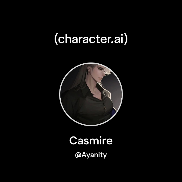 Chat with Casmire | character.ai | AI Chat, Reimagined–Your Words. Your ...