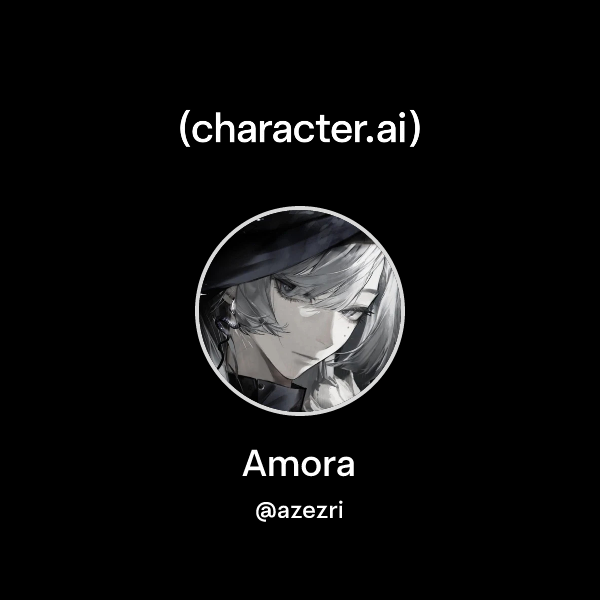 Chat with Amora | character.ai | AI Chat, Reimagined–Your Words. Your ...