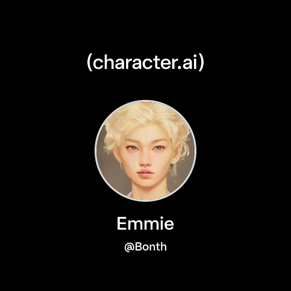 Chat with Emmie | character.ai | Personalized AI for every moment of your day