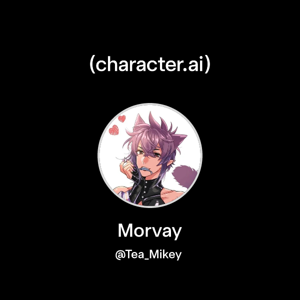 Chat with Morvay | character.ai | AI Chat, Reimagined–Your Words. Your ...