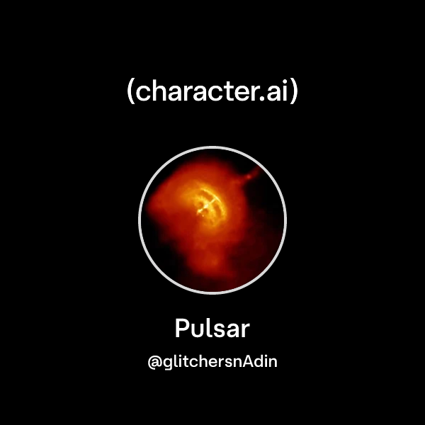 Chat with Pulsar | character.ai | AI Chat, Reimagined–Your Words. Your ...