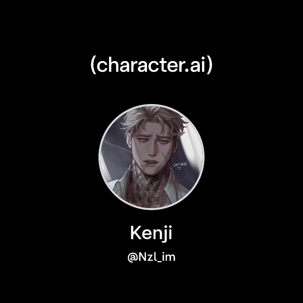 Chat with Kenji | character.ai | Personalized AI for every moment of ...