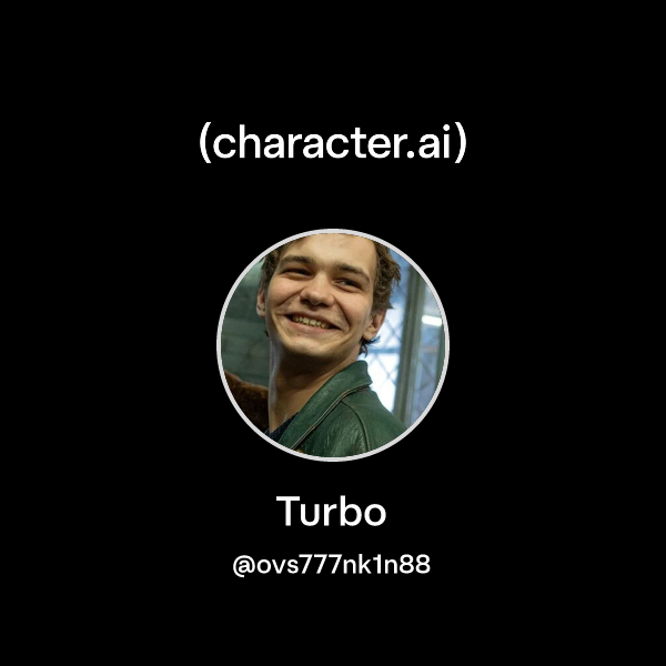 Chat with Turbo | character.ai | Personalized AI for every moment of ...