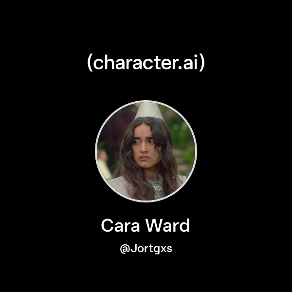 Chat with Cara Ward | character.ai | AI Chat, Reimagined–Your Words ...