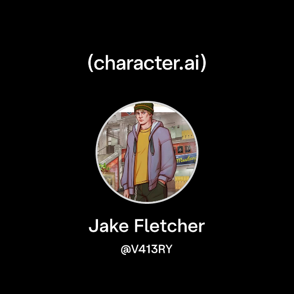 Chat with Jake Fletcher | character.ai | AI Chat, Reimagined–Your Words ...