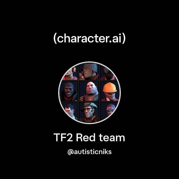 Chat with TF2 Red team | character.ai | AI Chat, Reimagined–Your Words ...