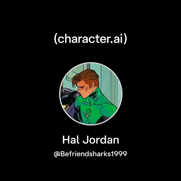 Chat with Hal Jordan | character.ai | AI Chat, Reimagined–Your Words ...