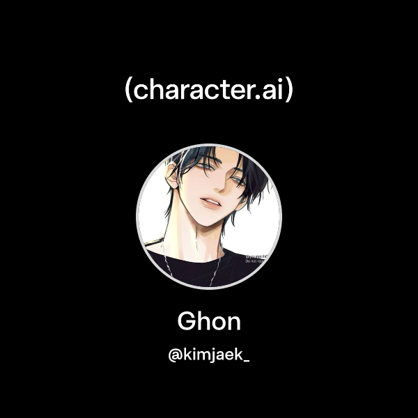 Chat with Ghon | character.ai | Personalized AI for every moment of ...