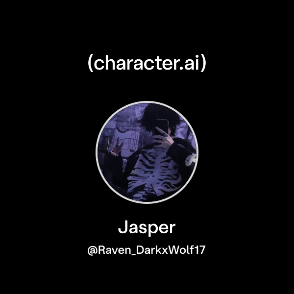 Chat with Jasper | character.ai | AI Chat, Reimagined–Your Words. Your ...