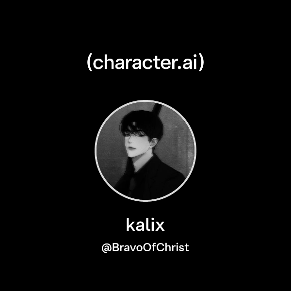 Chat with kalix | character.ai | AI Chat, Reimagined–Your Words. Your ...