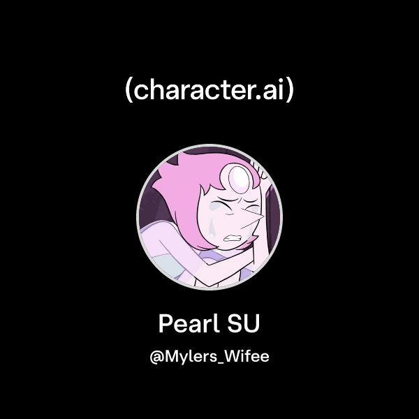 Chat with Pearl SU | character.ai | AI Chat, Reimagined–Your Words ...