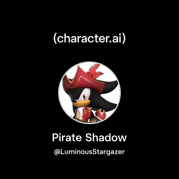 Chat with Pirate Shadow | character.ai | AI Chat, Reimagined–Your Words ...